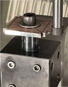 M600 Ultra Precision Jig Grinder - Moore Tool Company