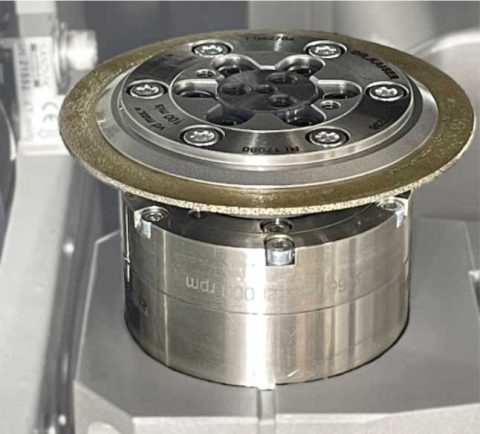 M600 Ultra Precision Jig Grinder - Moore Tool Company