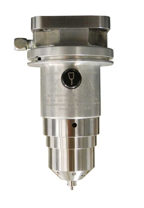 Grinding Spindles - Moore Tool Company