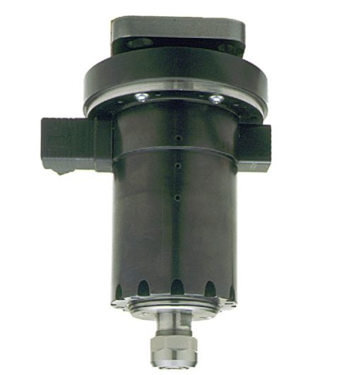 Grinding Spindles - Moore Tool Company