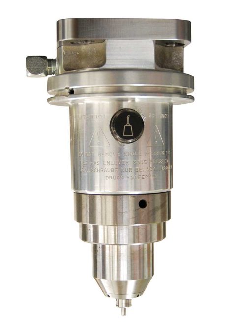 Grinding Spindles - Moore Tool Company