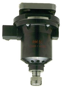 Grinding Spindles - Moore Tool Company