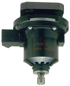 Grinding Spindles - Moore Tool Company