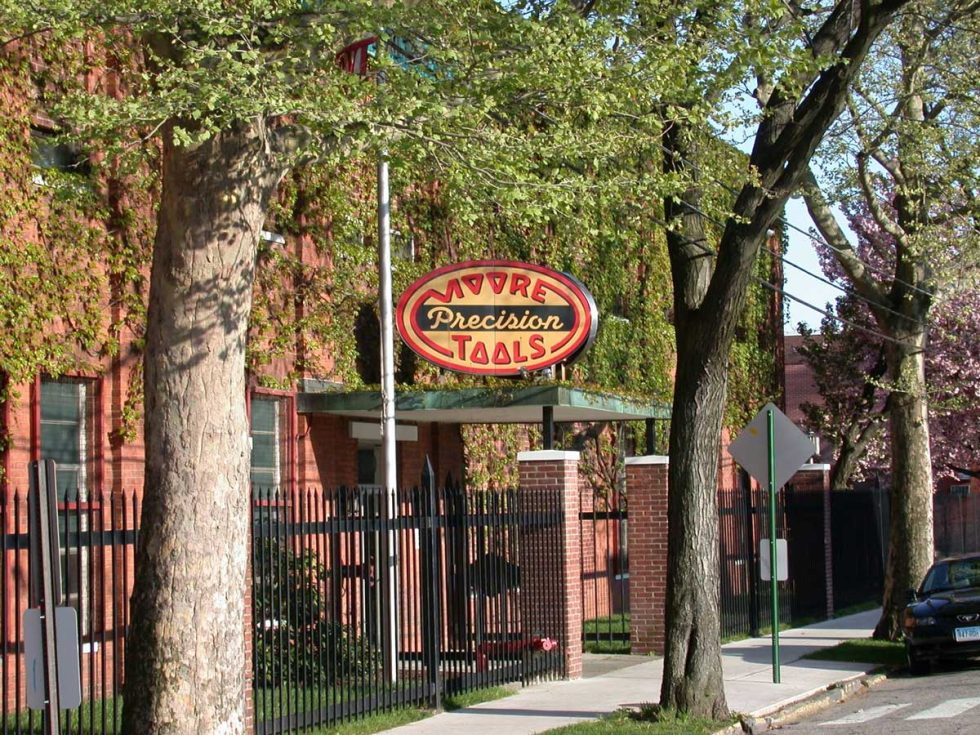 Timeline - Moore Tool Company